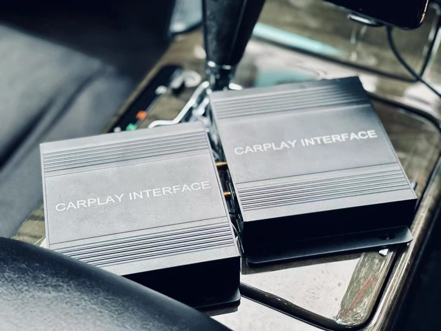 Toyota Crown Apple Carplay & Android Auto integration kits – CrownFocus