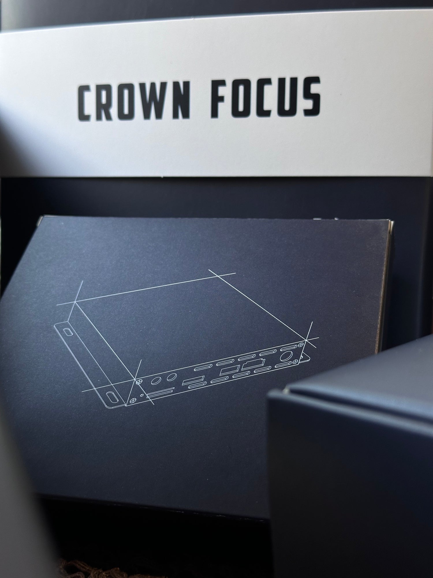 Toyota Crown Apple Carplay & Android Auto integration kits – CrownFocus